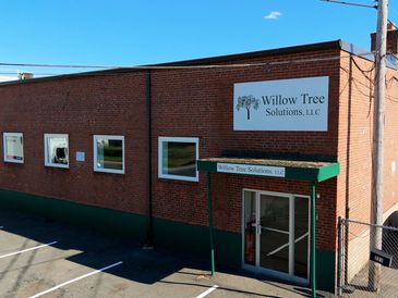 About Us | Willow Tree Solutions